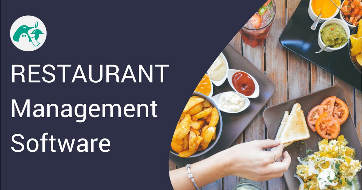 Penguin App Restaurant Management Software - Ahmedabad, India, Prompt ...