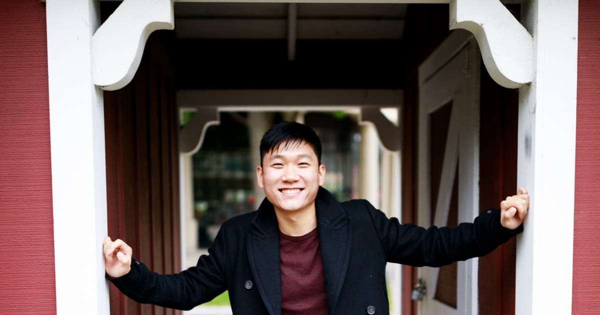 Sam Yam - San Francisco, California | about.me