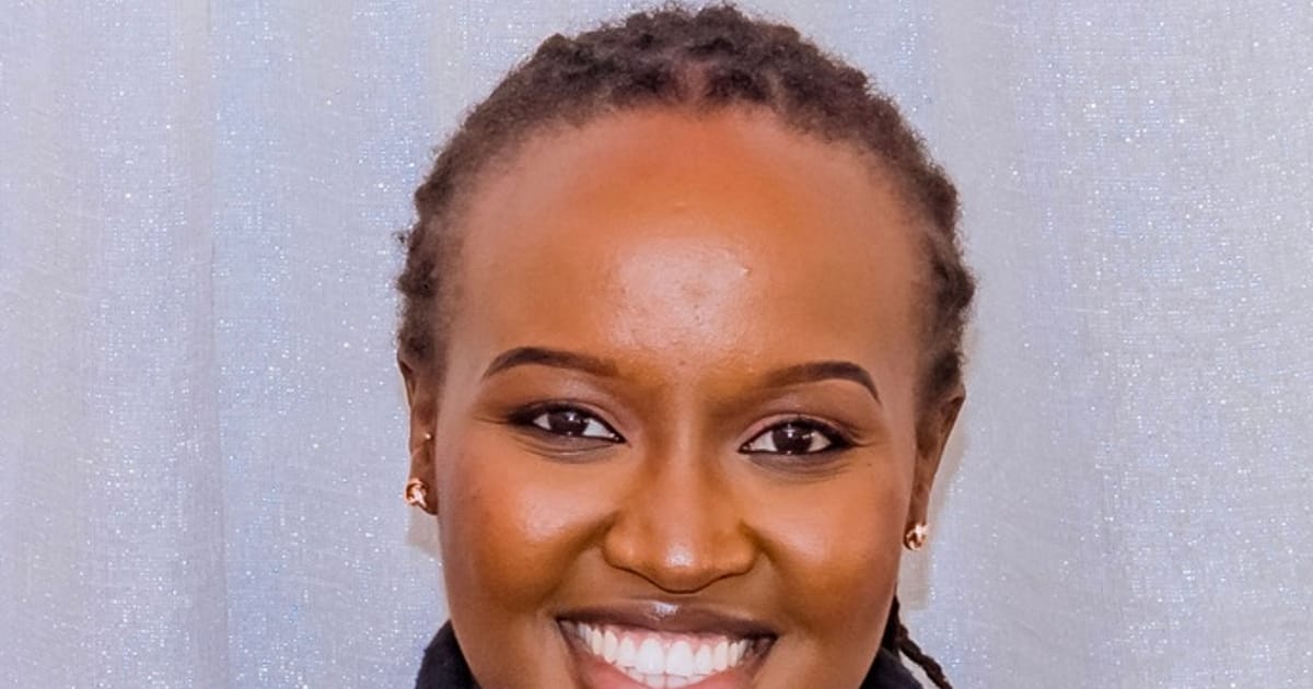 Sarah Fay Birasa - Rwanda | about.me