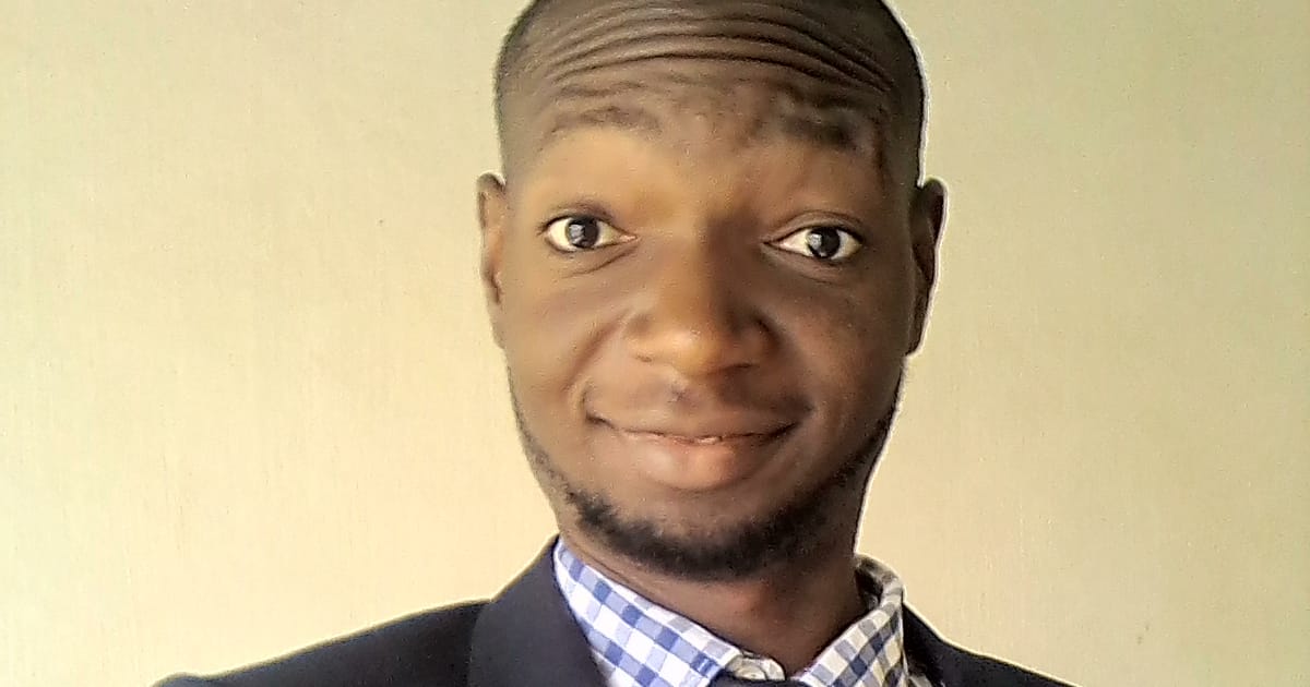 Emmanuel Mwambwa - Johannesburg, South Africa, University of the People ...