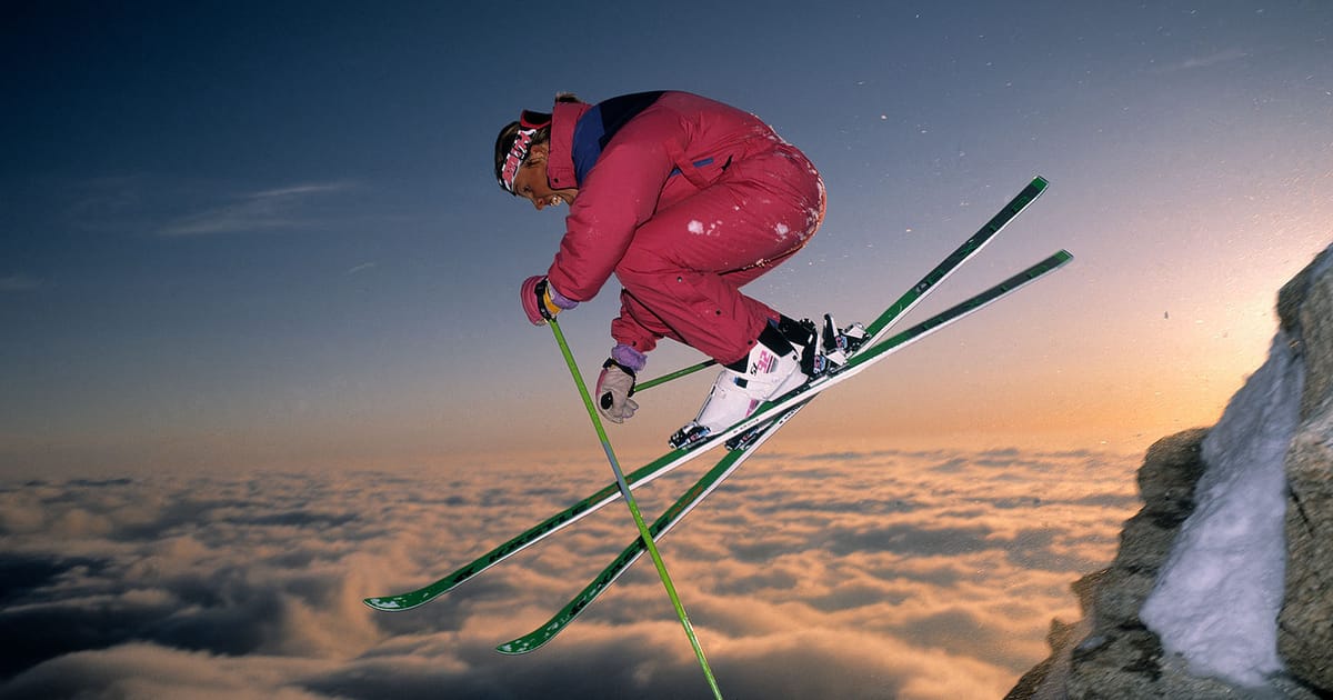 Axstål's Ski Flash Photography - Göteborg, Sverige | about.me