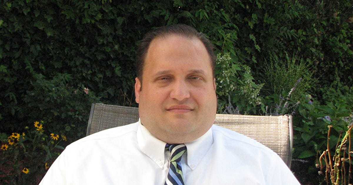 Christopher Masullo - South Hackensack, New Jersey, Seton Hall ...