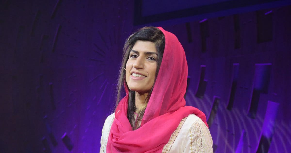 Samira Hayat - Klagenfurt, Austria | about.me