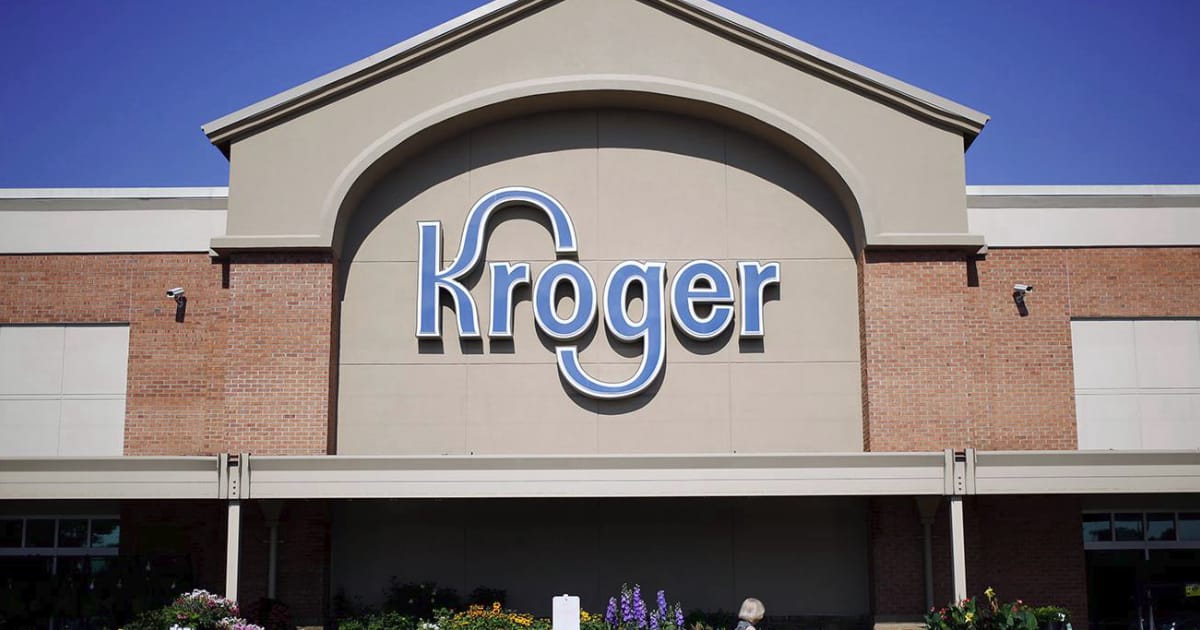 TheKroger Feedback - USA | about.me