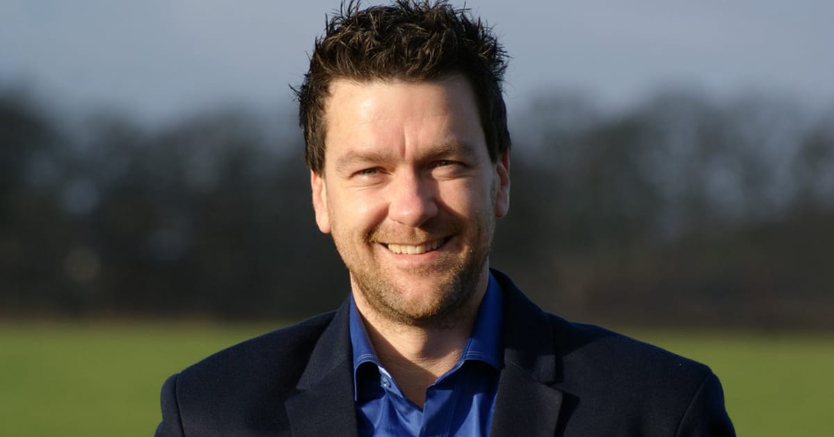 John Gribble - New York | about.me