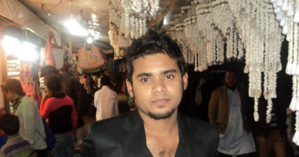 Ariful Ahsan Omi - ঢাকা বিভাগ, বাংলাদেশ, ContractPodAi | about.me