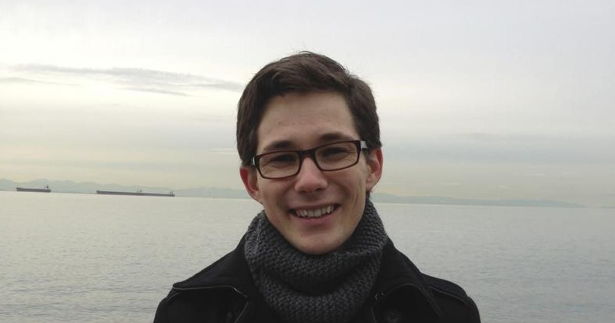 Dylan Kirby - West Vancouver, British Columbia, Canada, University of ...