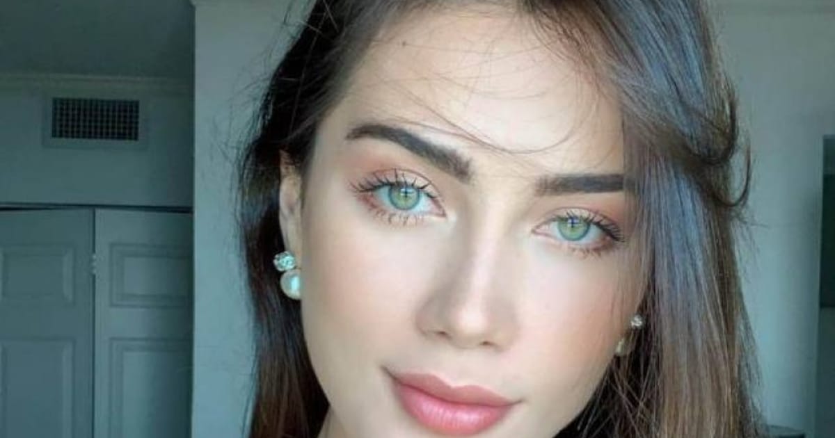 Maria Chanel Chua - U.S.A | about.me