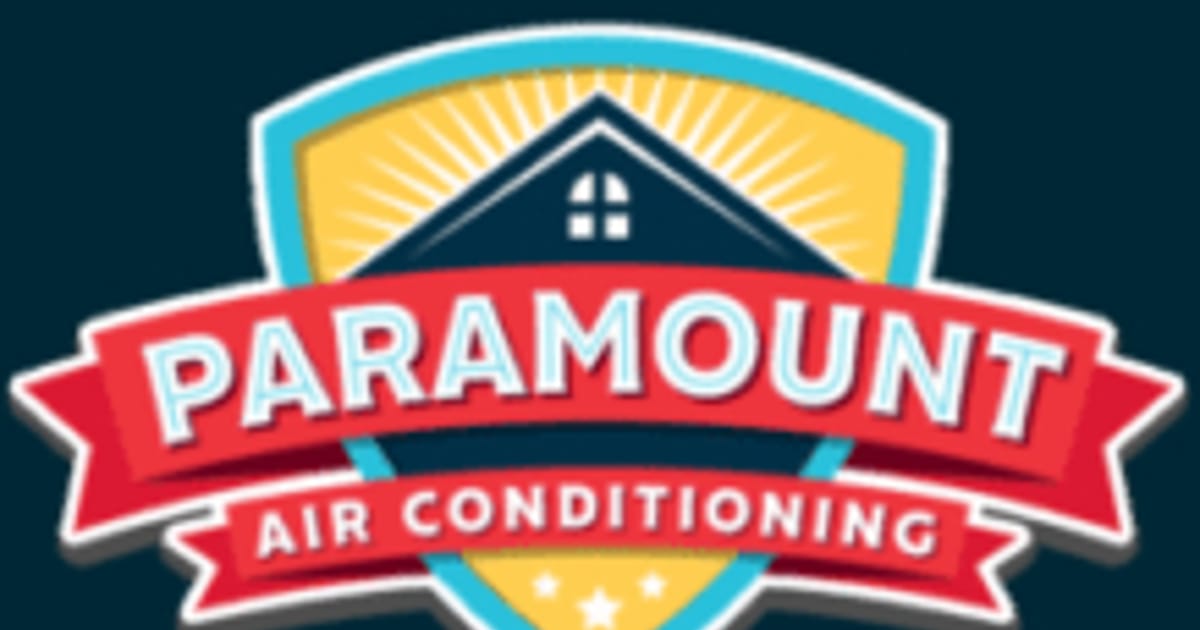 Paramount Air Conditioning - usa | about.me
