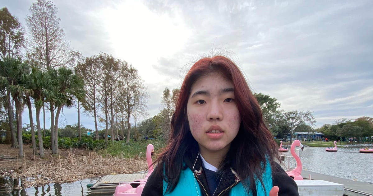 Stephanie Wu - Athens, GA, University of Georgia, Johns Creek High School | about.me