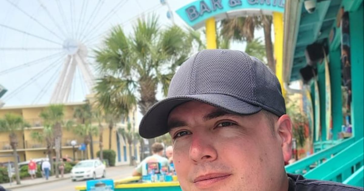 Darren Fox - Chicago | about.me