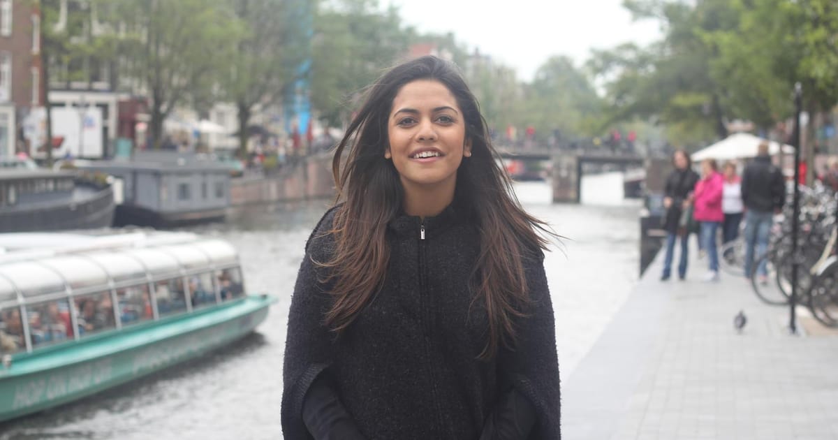 Roop Gill - London | about.me