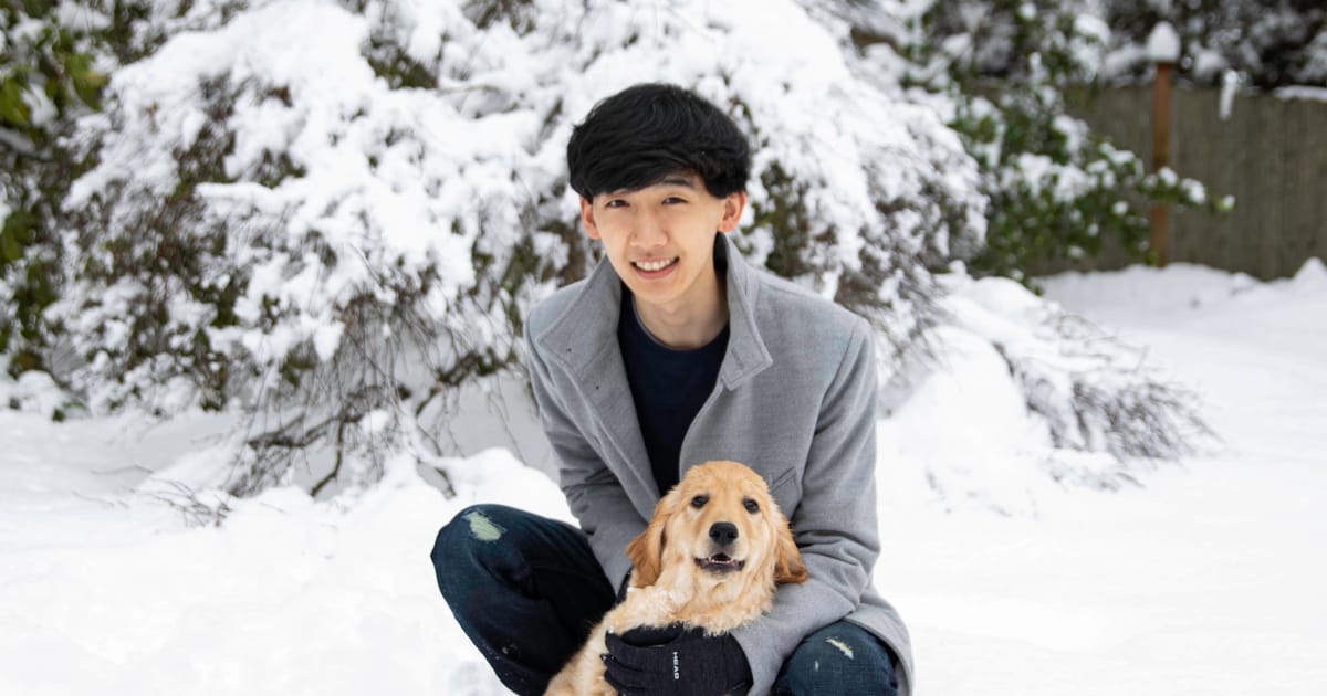 Adam Bi - Seattle, Washington, USA | about.me