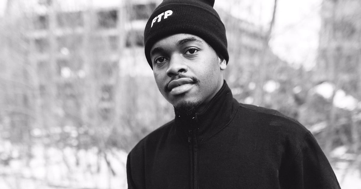 Rocaine Rapper - Detroit, MI | about.me