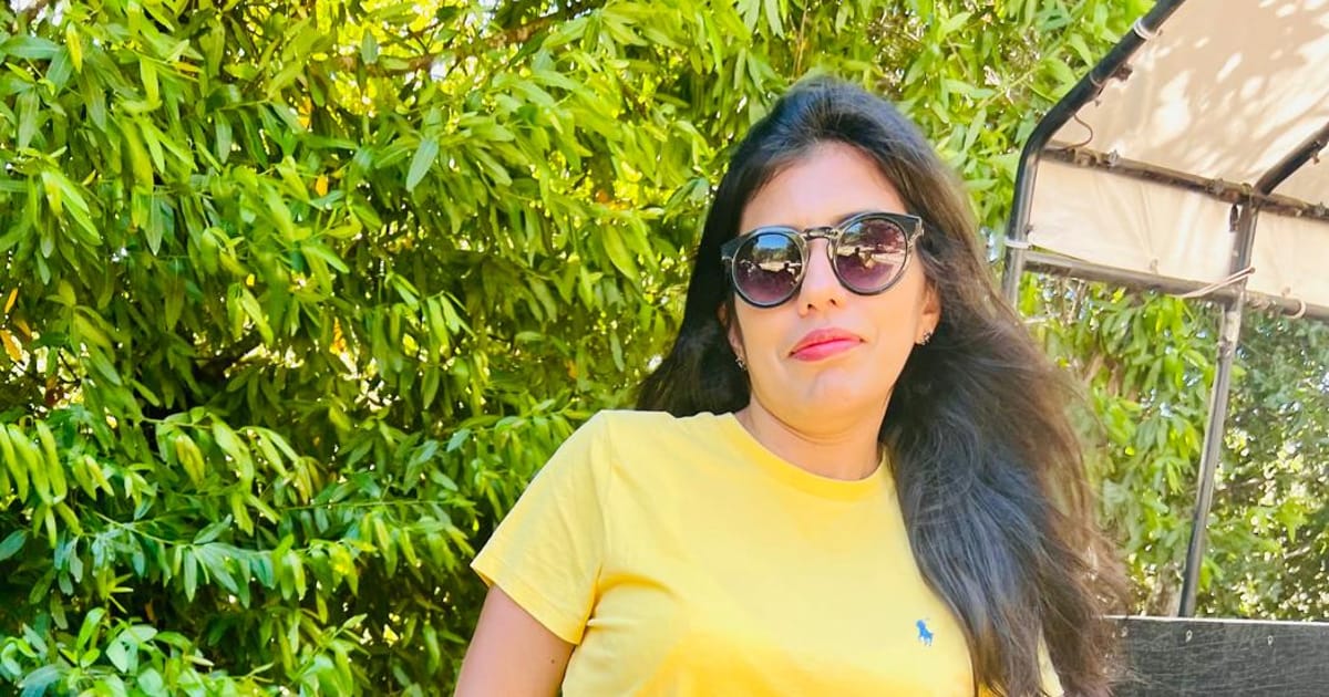 Pooja Oberai - Florida, USA, In-Lightment, Biotechnologist, Registered ...