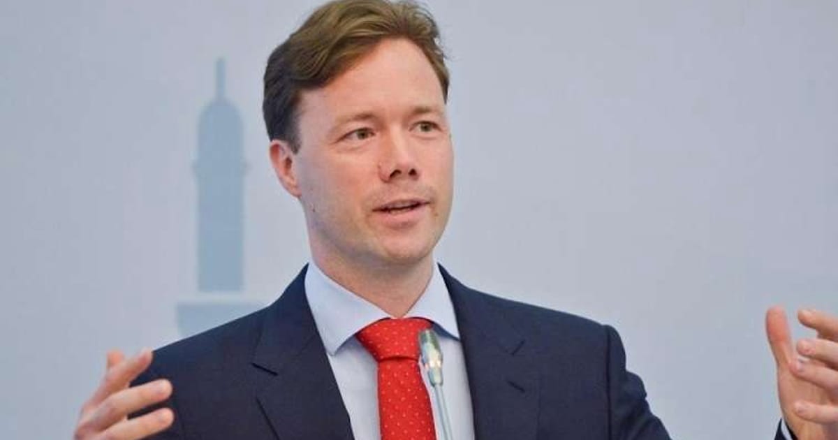 Benedikt Sobotka - London, UK, Eurasian Resources Group | about.me