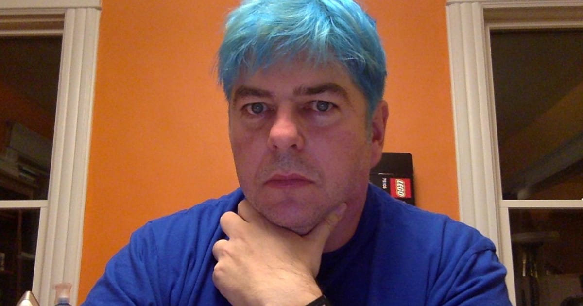 Bill Crosbie - New Jersey, Columbia University | about.me