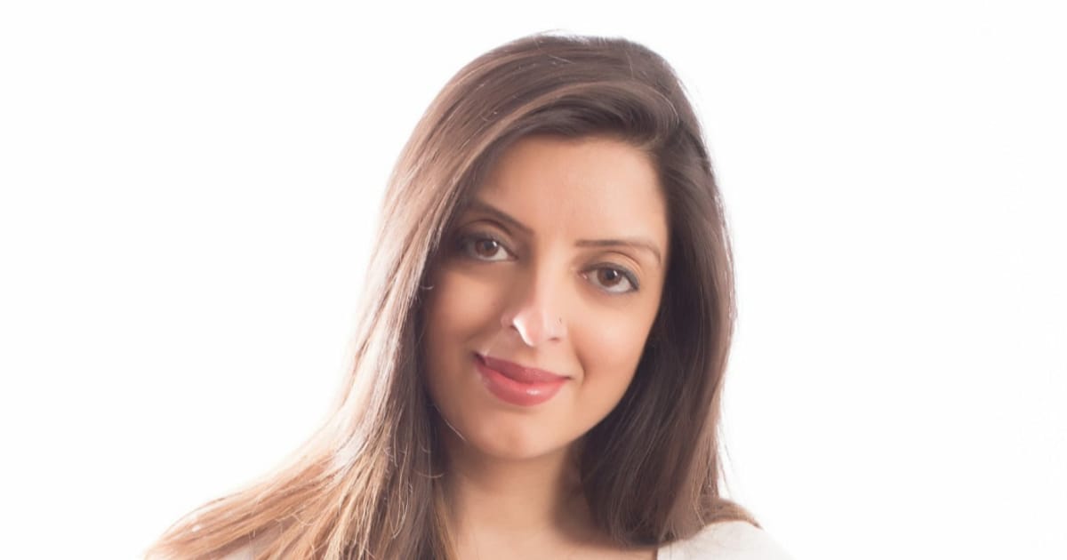 Aekta M Patel - London, United Kingdom | about.me