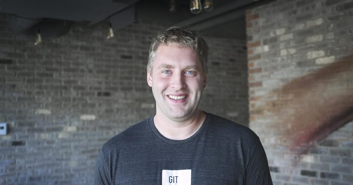 Nicholas Mulder - Waterloo, Ontario, Canada, Shopify, Carleton ...