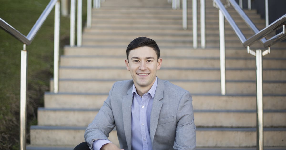 Jeff Bell - The Junction, Australia, University of Newcastle | about.me