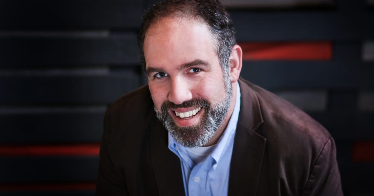 Seth Goldstein - Philadelphia, Pennsylvania, Goldstein Media LLC ...