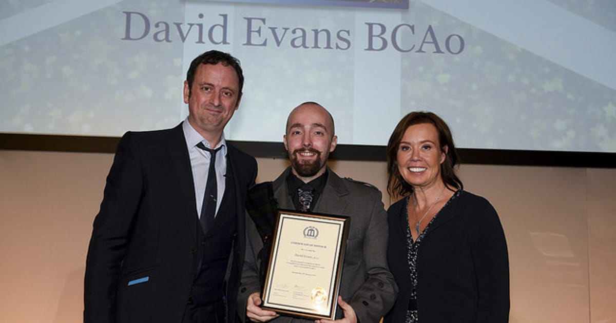 David Evans - Dundee, United Kingdom, Engineering, Management, Private ...