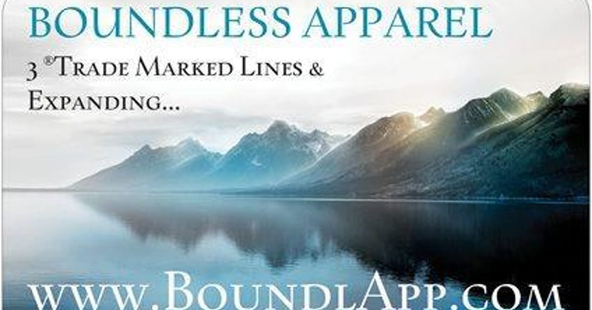 BOUNDLESS Apparel - Middleborough, Massachusetts | about.me