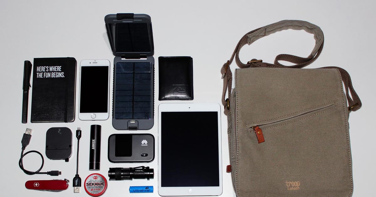 Richard Mackney - England, United Kingdom, Fish Media Limited ...