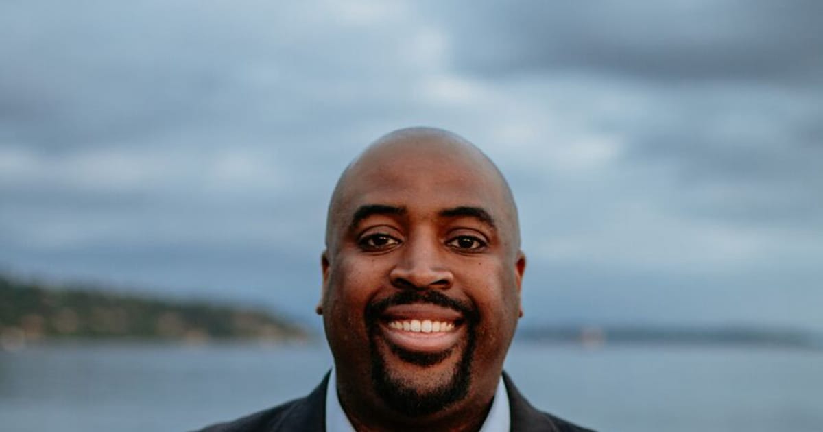 Jonathan Cunningham - Seattle, Washington, 4Culture, University of ...