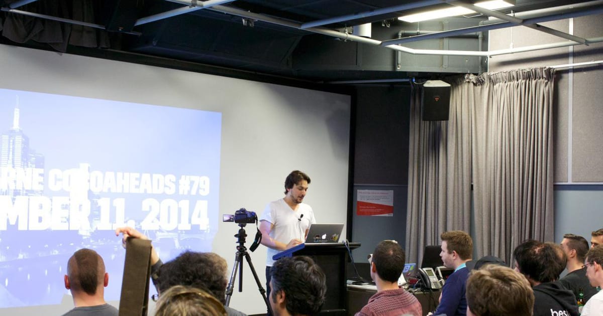 Jesse Collis - Melbourne, Australia, Co-founder Triangle Coffee, RMIT ...