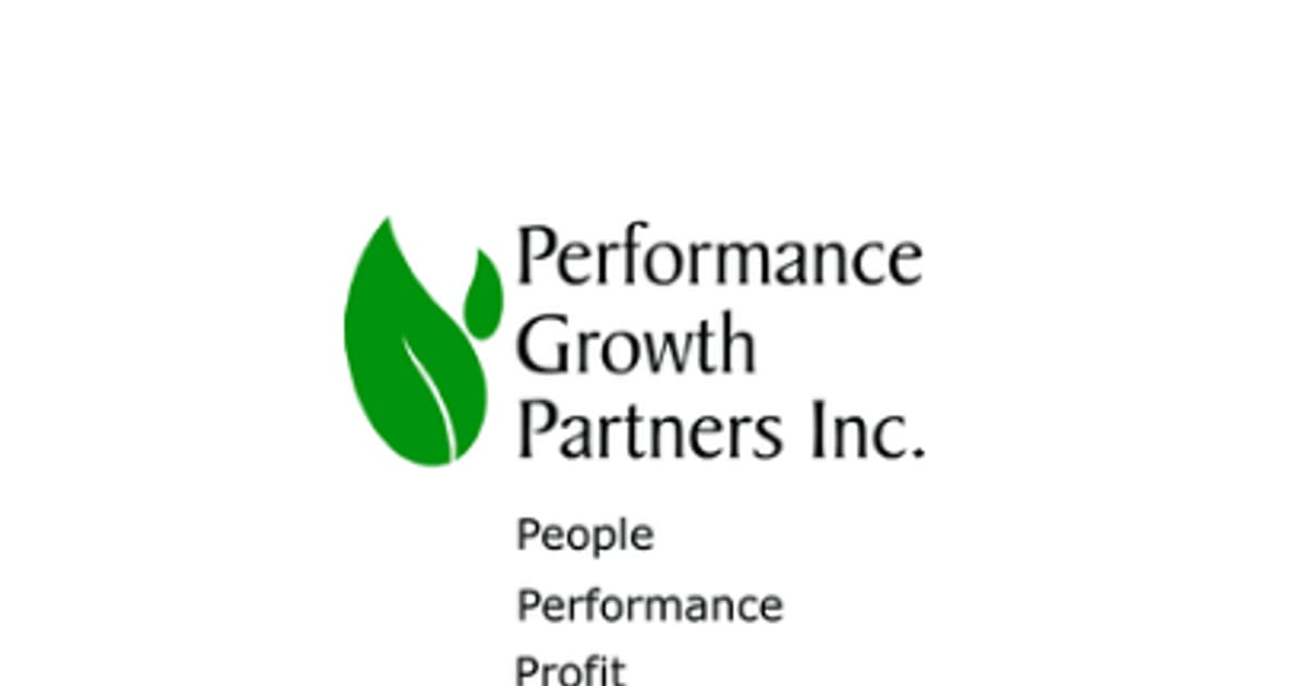 Perform to Grow - USA | about.me