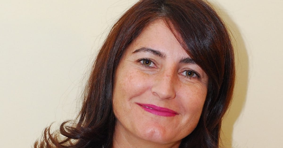 Sandra Martinez Polo - Madrid, España | about.me