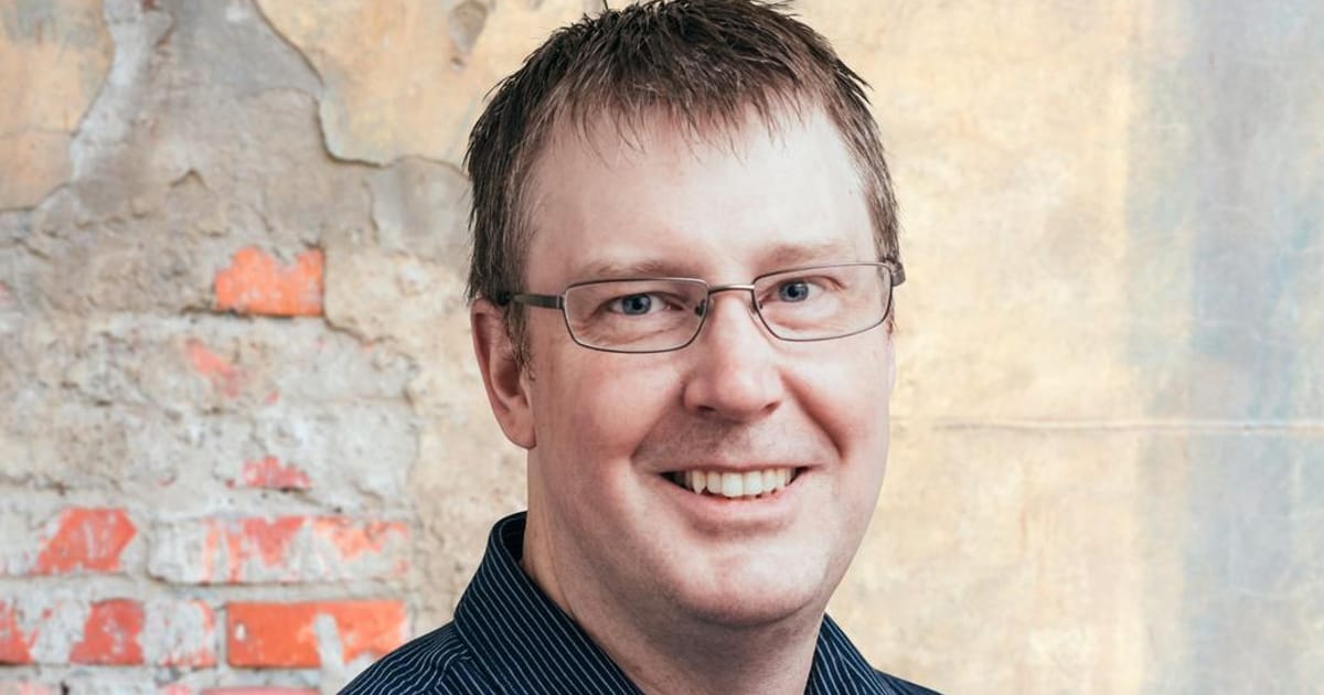 William Bushee - Sioux Falls, South Dakota, BrightPlanet, BlueMonkey ...