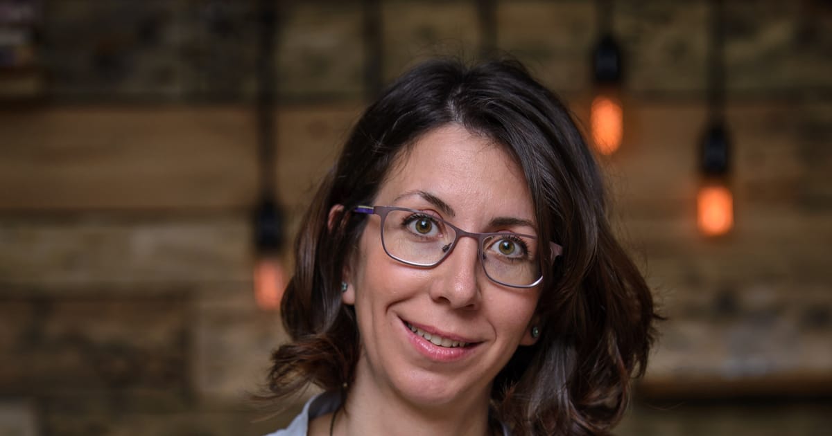 Nadia Dimitrova - Sofia, Bulgaria, Berlin University of the Arts | about.me