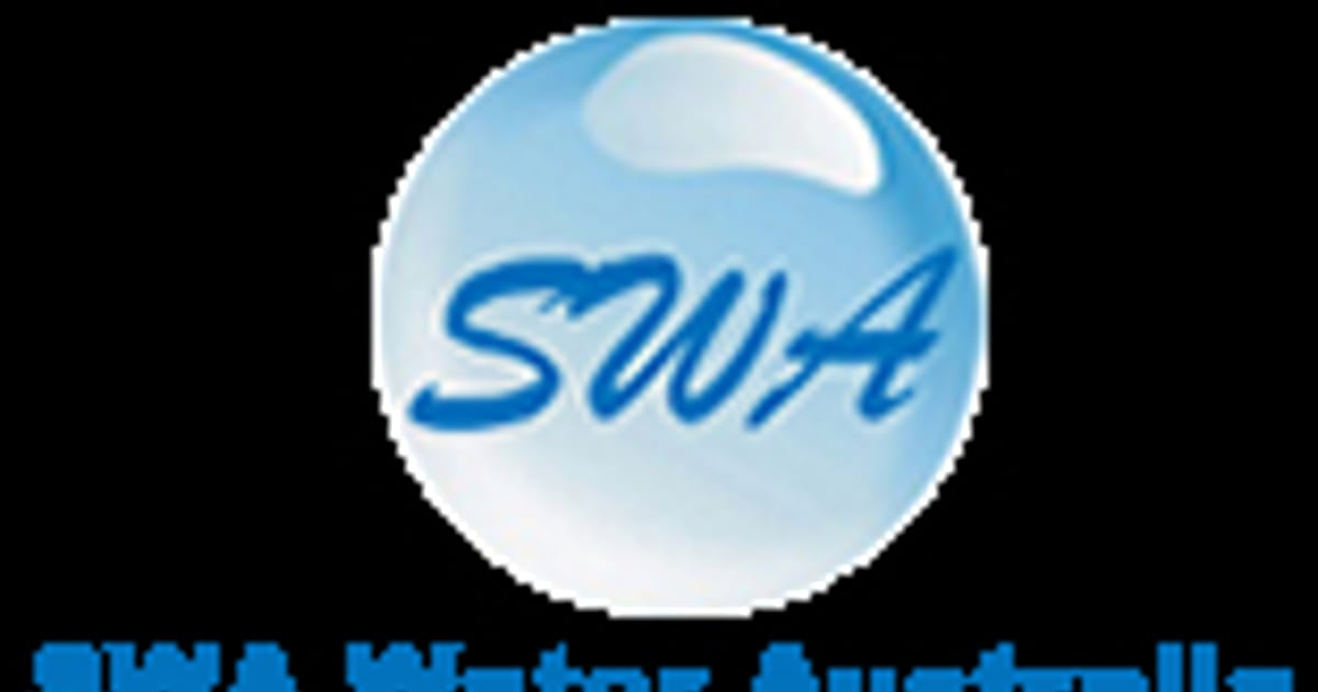 SWA Water Australia - Revesby, Australia | about.me