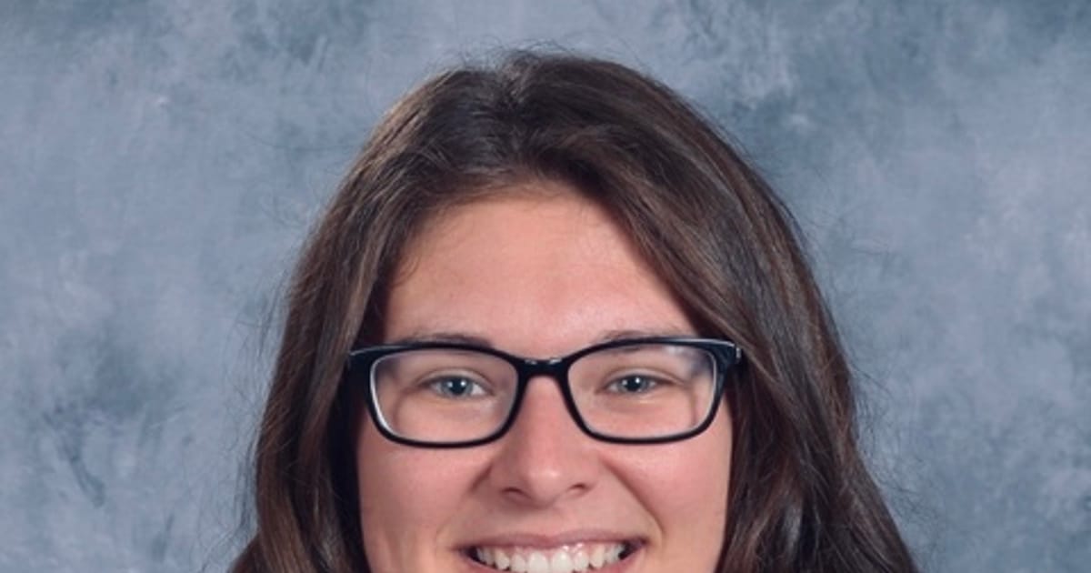 Ashley Snow - Sturgis, Michigan, Sturgis Public Schools, Western ...