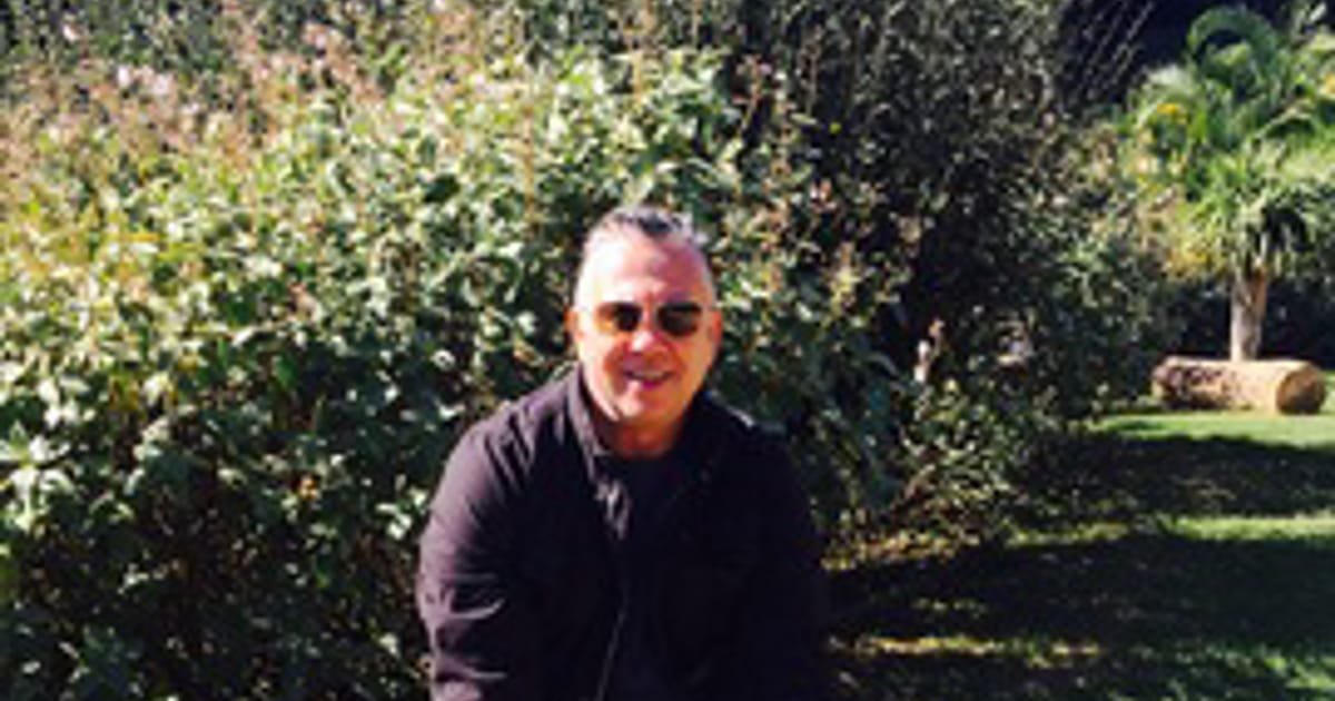 Lance Martin - Byron Bay, Australia | about.me