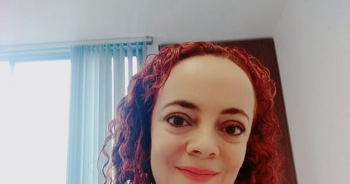 Adriana Morales - America, Máster Neuropsicología, Especialista en ...