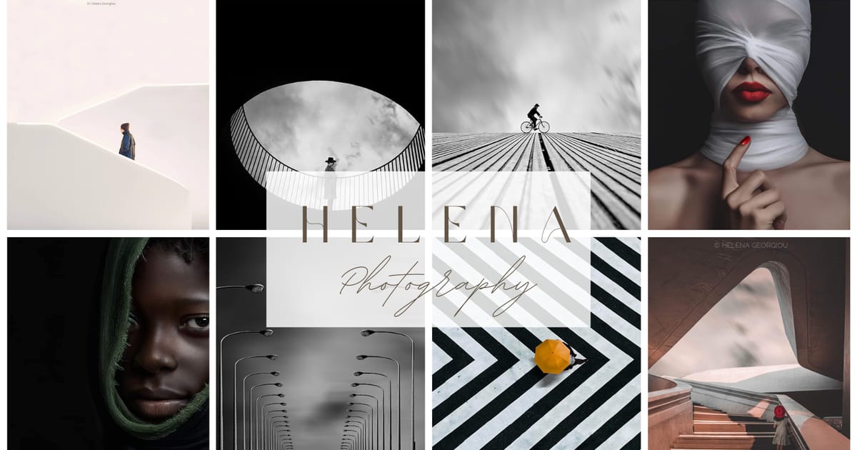 Helena Georgiou - Cyprus- Nicosia, Digital Artist, Photographer ...