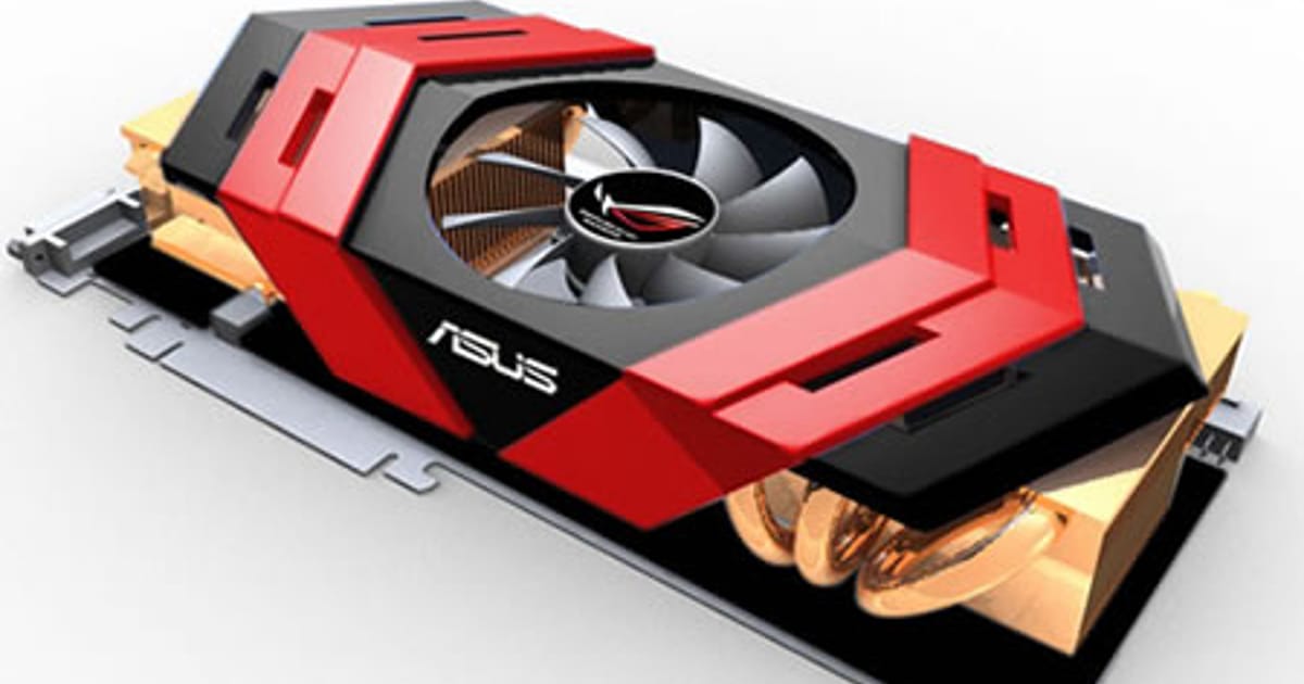 Best GPU under $100 - the United States | about.me