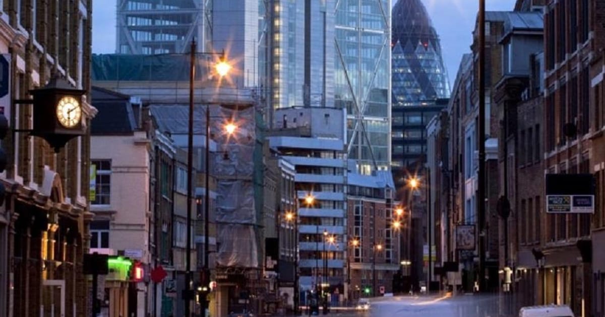 Kevin Munday - London, United Kingdom | about.me