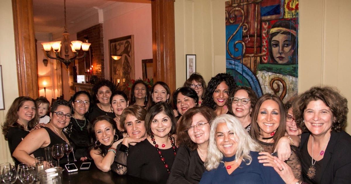 Rose Marie Arce - New York | about.me