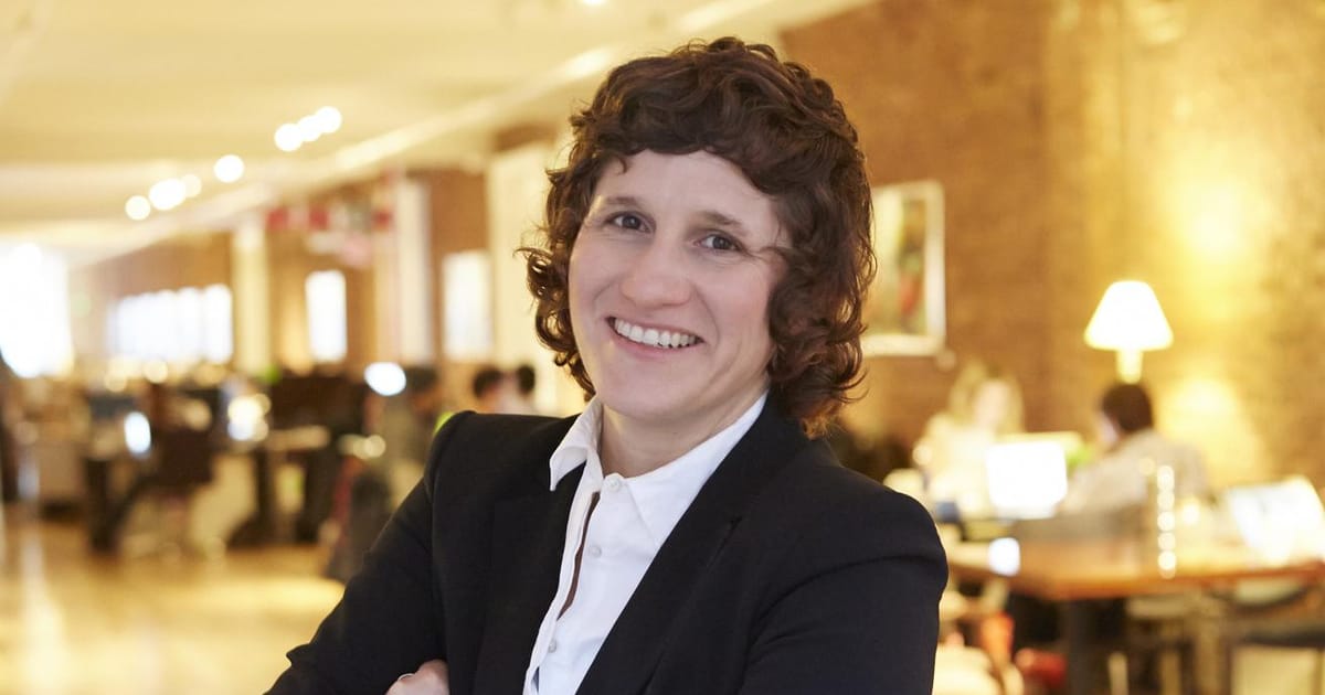 Liz Rubin - the United States, Ecodeo | about.me