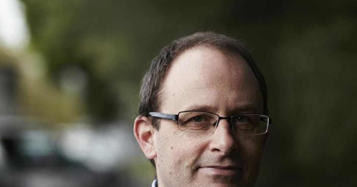 James Panichi - Melbourne, Australia, MLex, Australian National ...