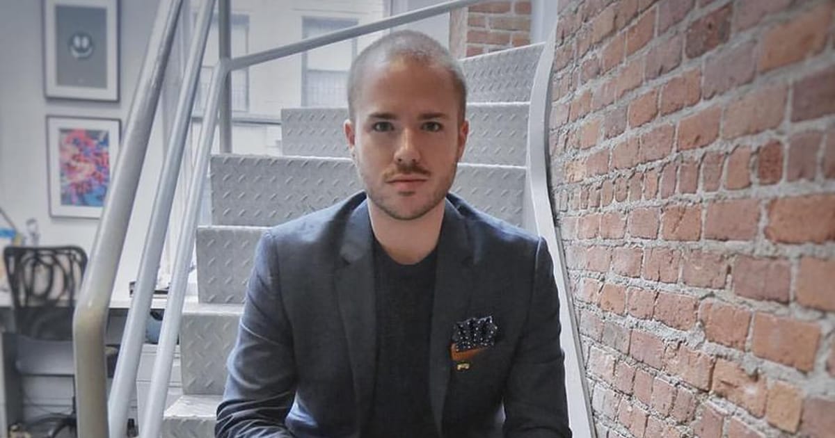 Jake Spencer Hammel - New York | about.me