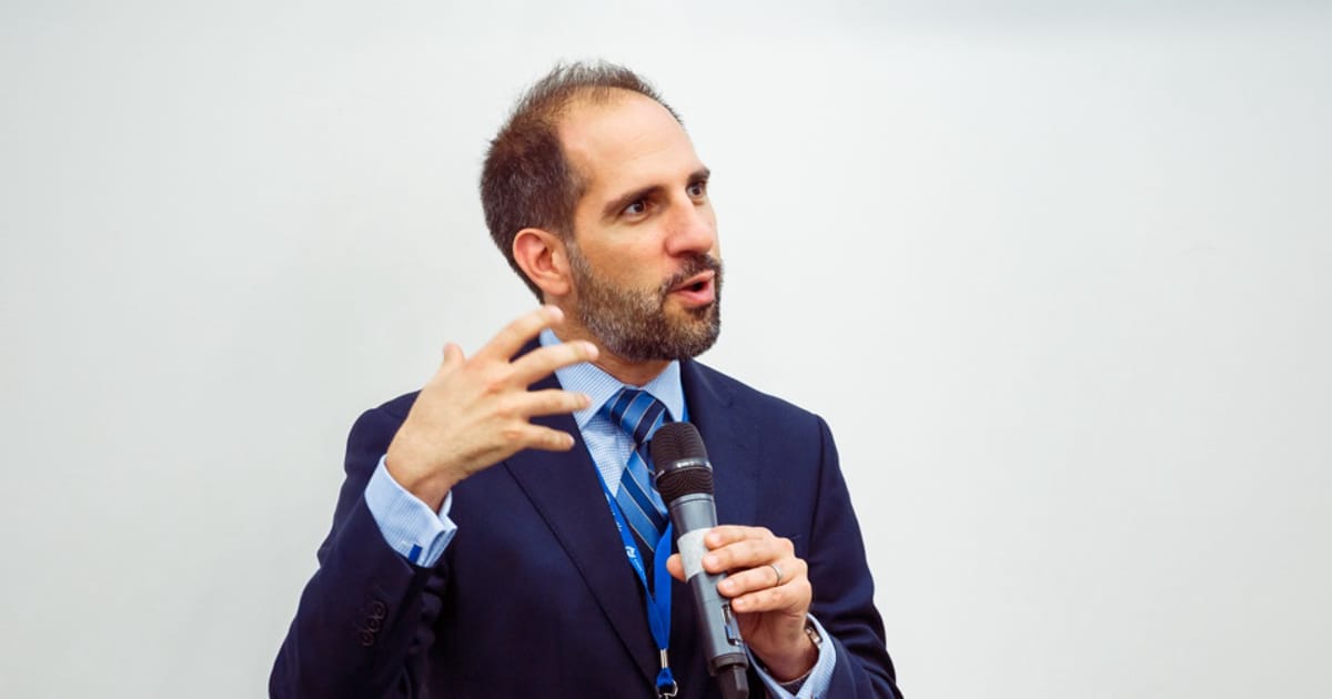 Dr Anthony Speca | about.me