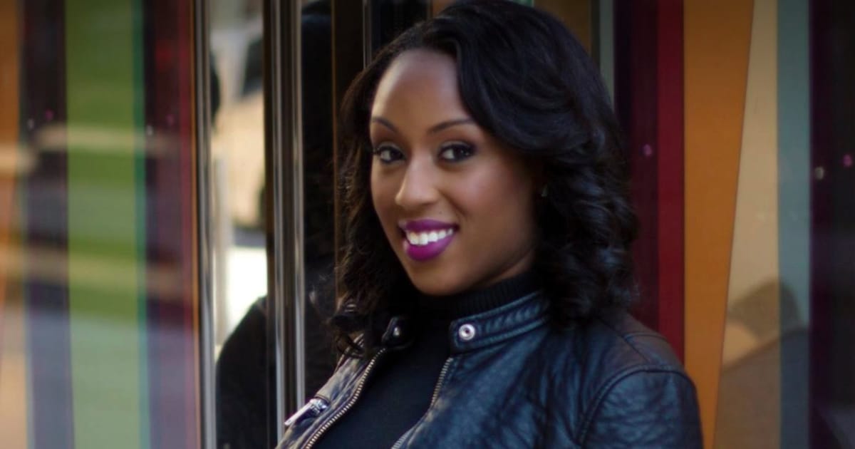 Courtney Reed - Washington, DC, Spelman College | about.me