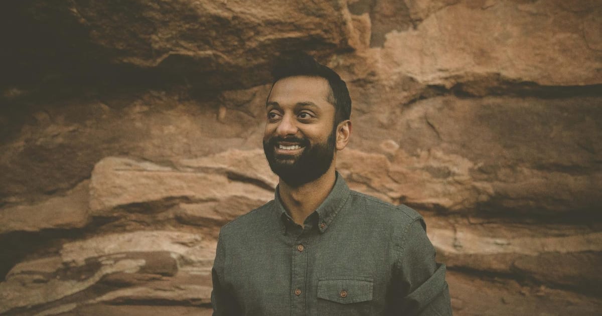 Taz Patel - San Francisco, California, Captiv8, University of ...