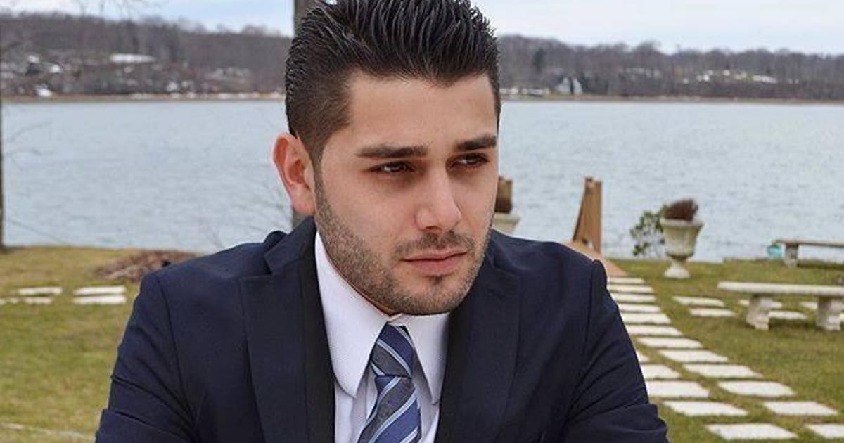 Michael Louis Maddaloni - New York, Pace University | about.me