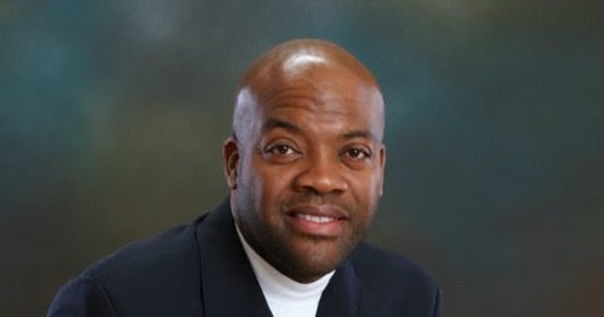 Pastor Calvin Williams - Delaware, Sr. Pastor, Southern New Hampshire ...